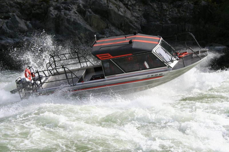 Bentz Boats – Building Superior Quality Boats Since 1972