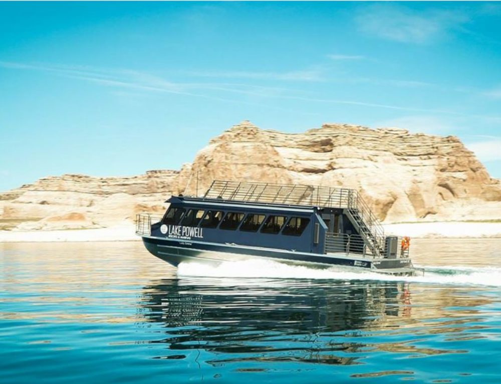 Lady Bird – Bentz Boats