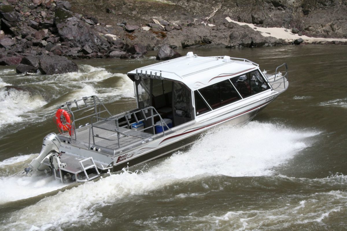 Photos – Bentz Boats