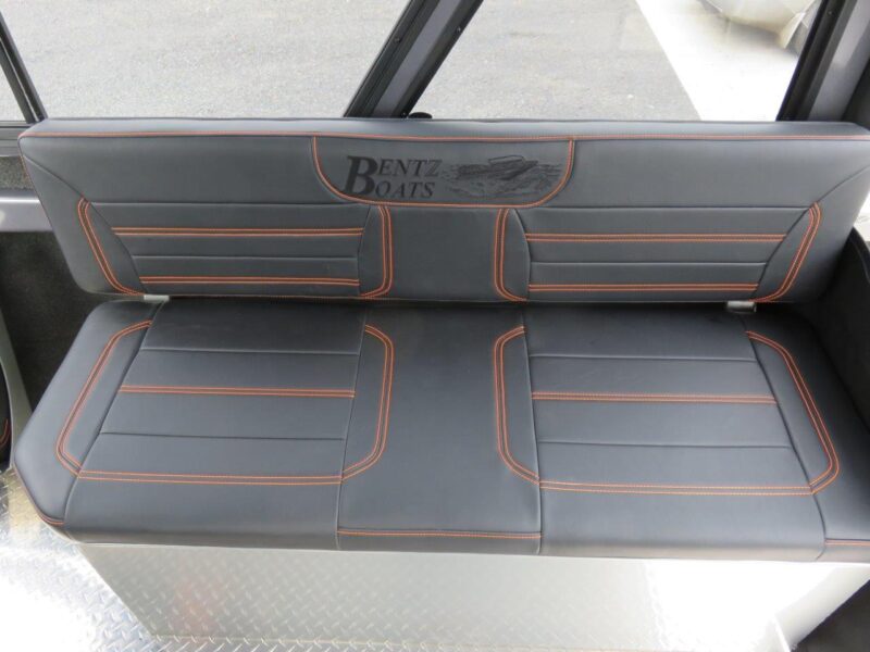 Steve B, Indmar Raptor 460 x Hamilton 212 – Bentz Boats