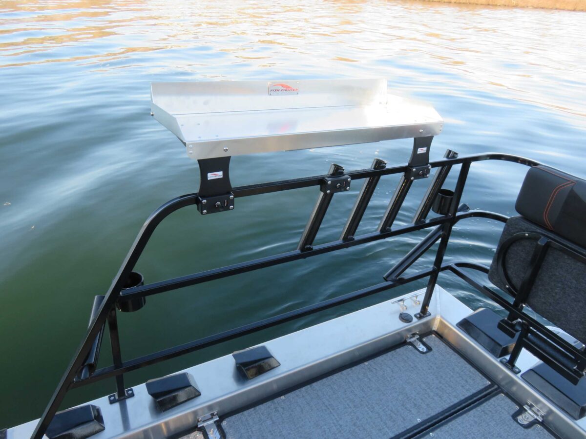 Bite Me – Bentz Boats