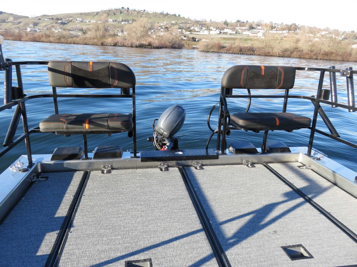 Bite Me – Bentz Boats