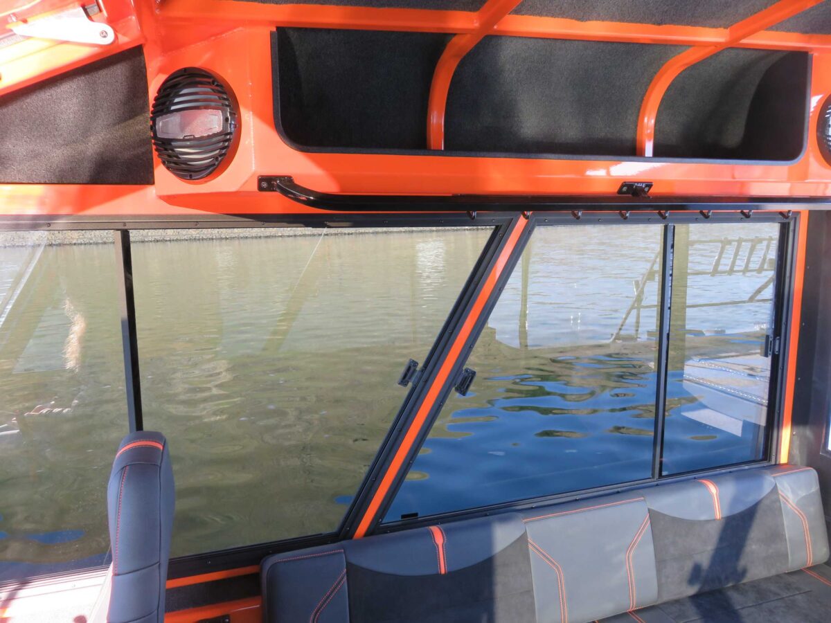 Bite Me – Bentz Boats
