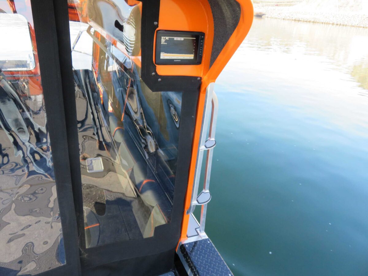 Bite Me – Bentz Boats
